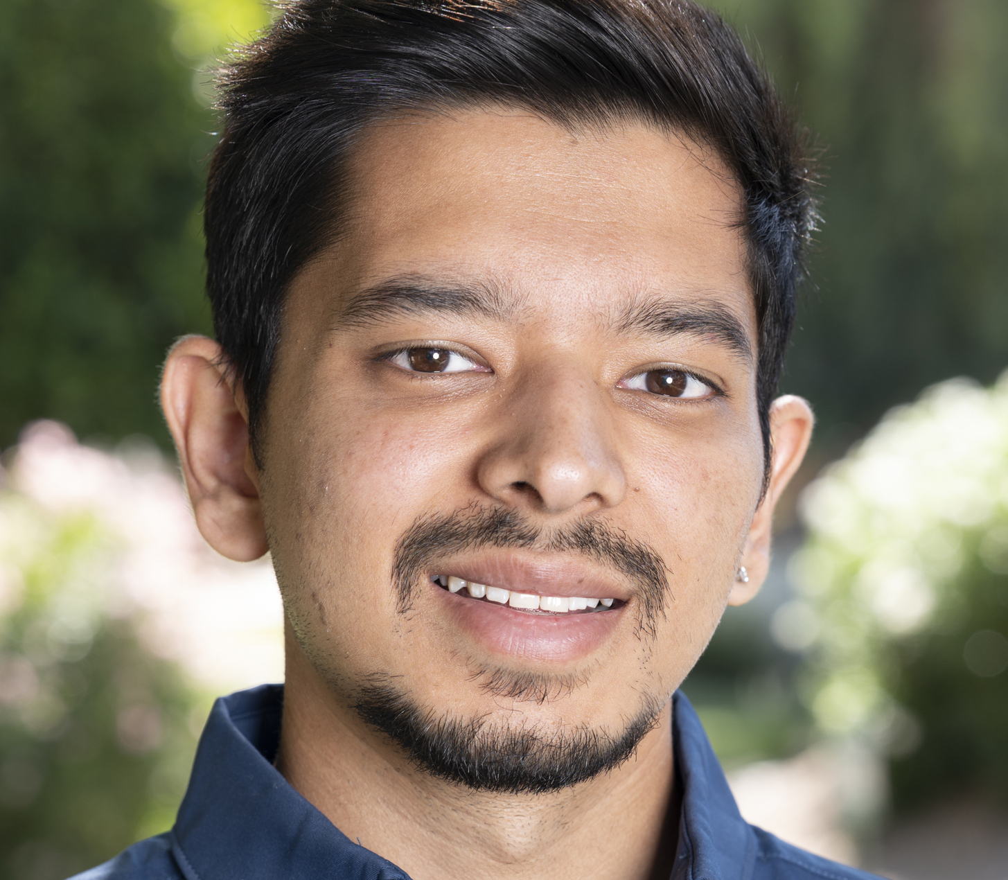Karan Parikh